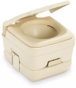 tualete portative kampingu dometic