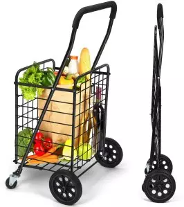 Pipishell Shopping Cart