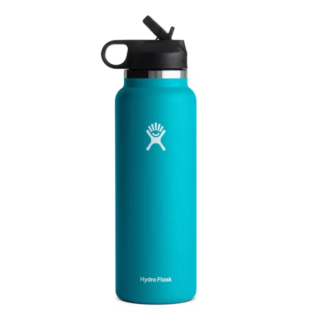 Μπουκάλι νερού Hydro Flask, εναλλακτικές λύσεις περιπέτειας Stanley