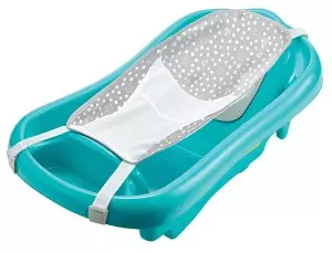 Ванночка First Years Sure Comfort Deluxe для новонароджених і малюків