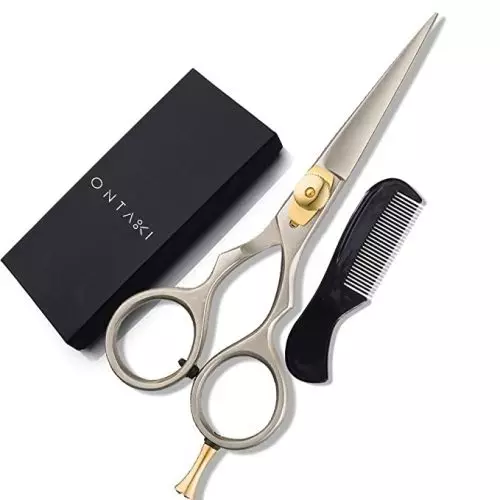 ONTAKI-Japanese-Steel-Scissors
