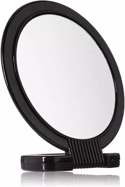 Burmax-Soft-N-Style-2-Sided Mirror