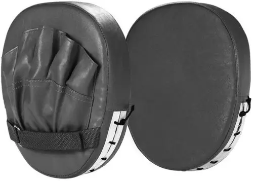 boxing mma mitts
