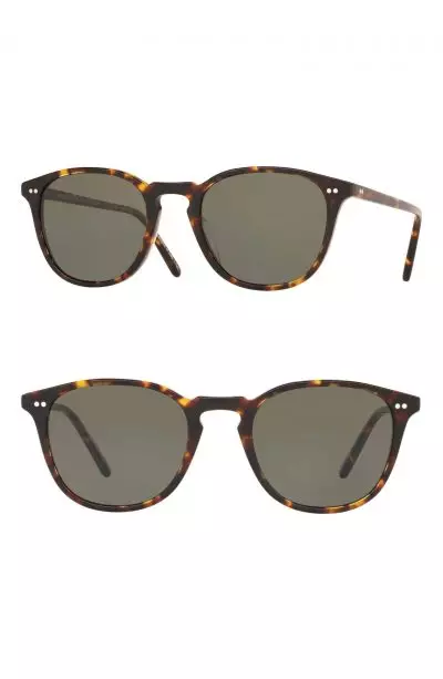 Oliver-Peoples-Forman-LA-51mm-sončna očala