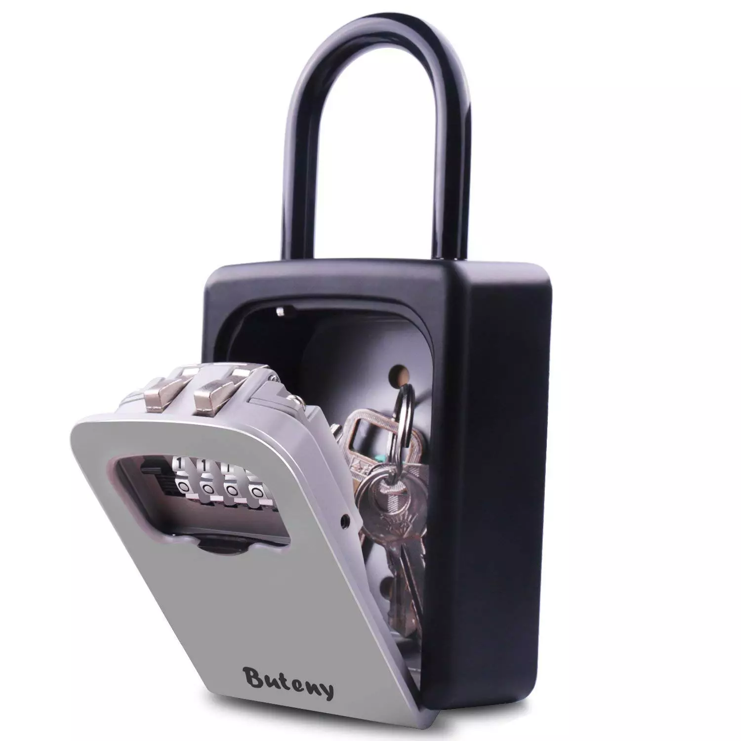 Butteny Key Lock Box