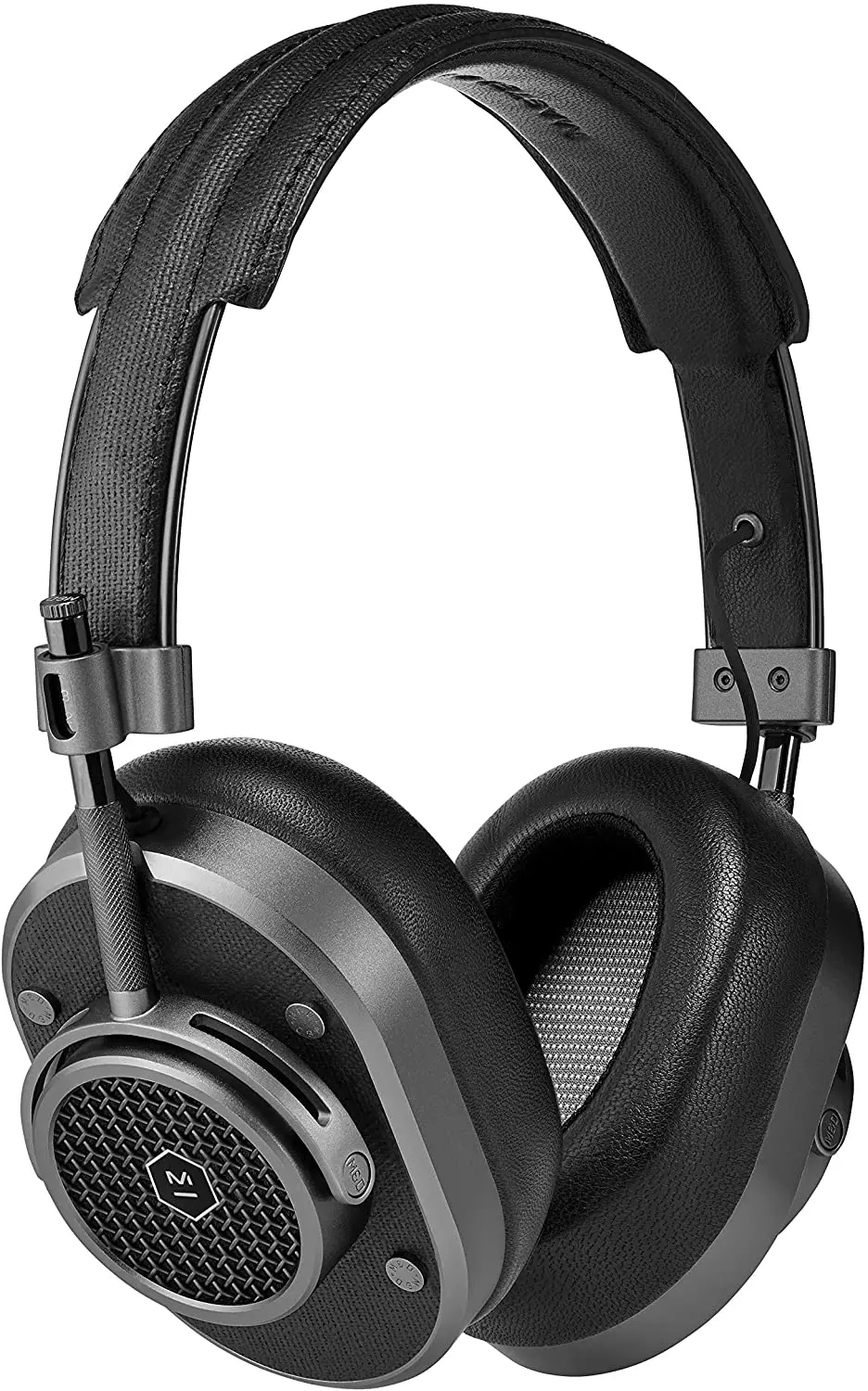 master at dynamic na wireless headphones