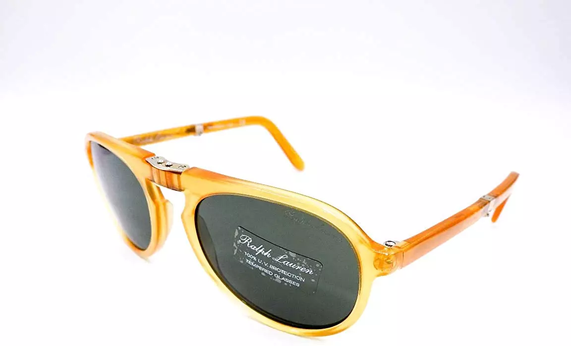 Ralph Lauren összecsukható napszemüveg