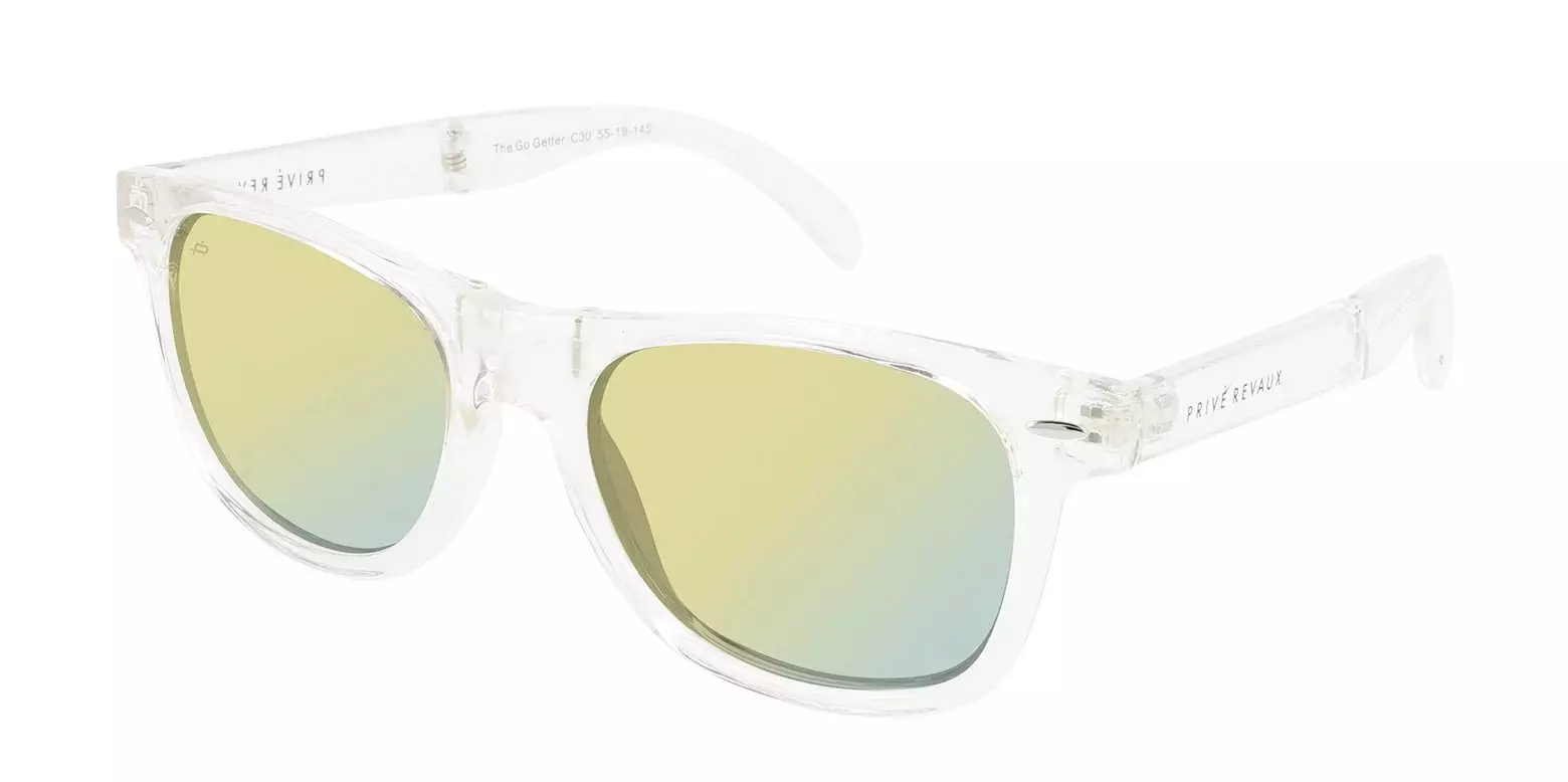 Складні сонцезахисні окуляри Privé Revaux Go-Getter