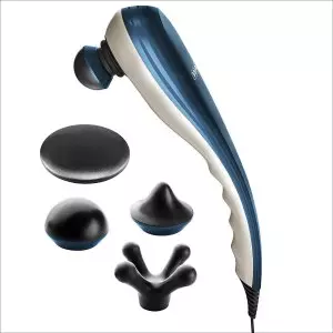 Перкуссионный массажер Wahl Deep Tissue