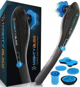 Alagbara Bliss Massager