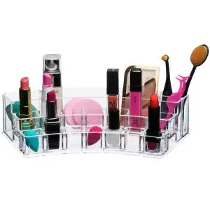 Organisateur de maquillage Kryllic