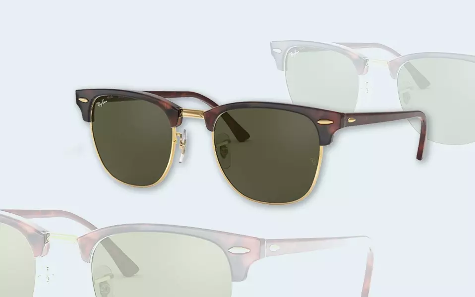 i migliori occhiali da sole polarizzati per uomo