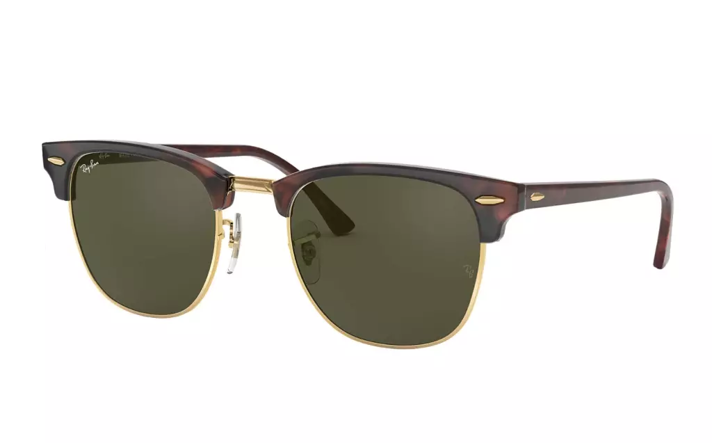 ray-ban clubmaster classic mens
