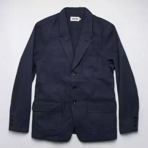 Taylor Stitch Gibson Suit Jacket