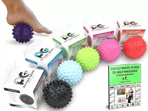 Physix Gear Pijet Balls