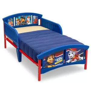 cama para niños pequeños, las mejores camas para niños pequeños