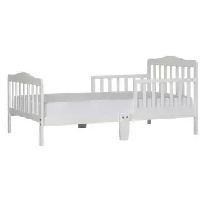 Dream on Me Classic Toddler Bed