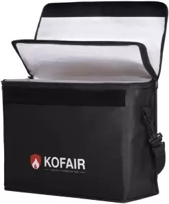 document safe kofair