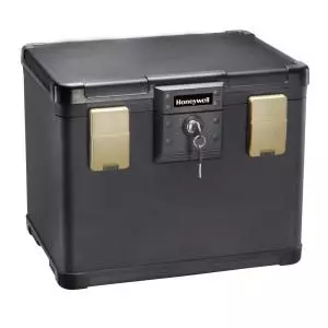 document safe honeywell