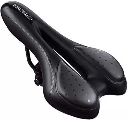 SGODDE Bike Seat