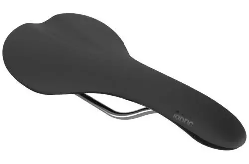 Scoop Pro Saddle