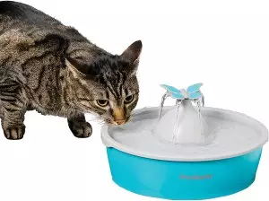 Фонтана за вода PetSafe