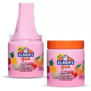 Elmer's GUE Pre Made Slime