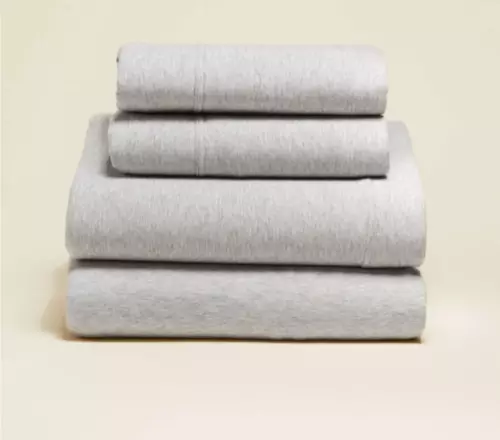 Italic Jersey Cotton, las mejores sábanas de algodón