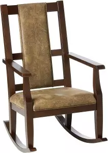 เก้าอี้โยก