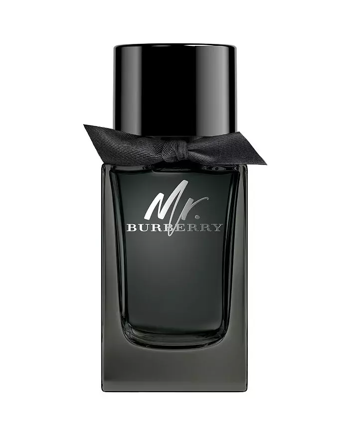 Mr Burberry Eau de Parfum – najboljše kolonjske vode za moške