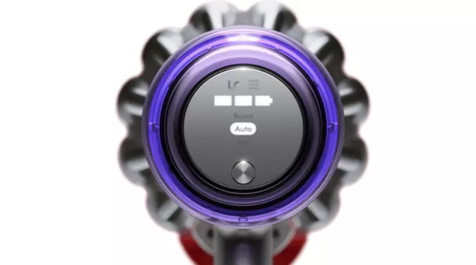 dyson v11 vákuum áttekintése