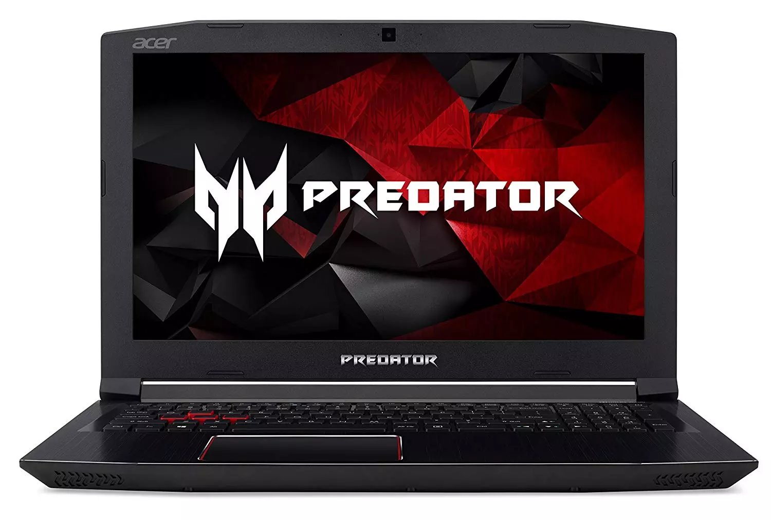 I-Acer Predator