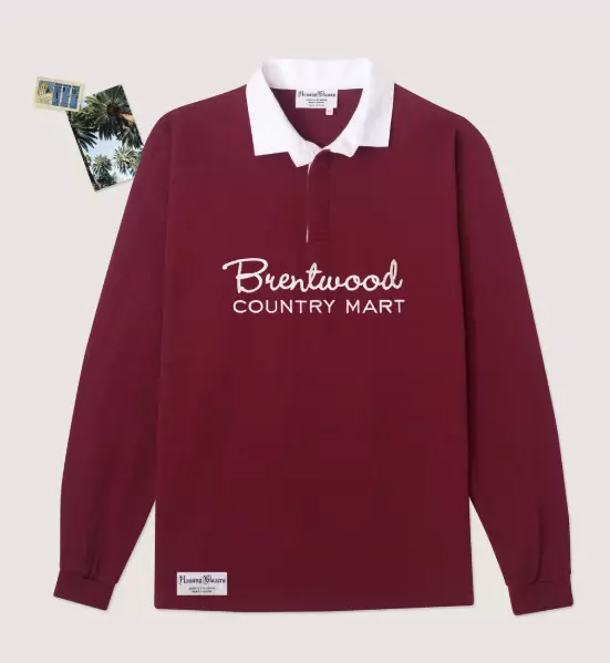 BRENWOOD COUNTRY MART RUGBY