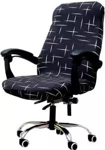 počítačová židle melanovo