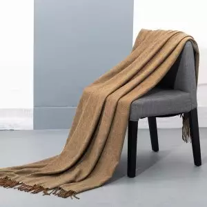 8 alternativas chiques para o cobertor Pendleton 7450_4
