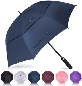 Umbrelă de golf Zomake