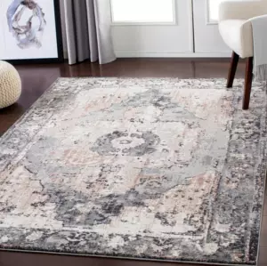 土耳其地區編織地毯、精品地毯、室內地毯