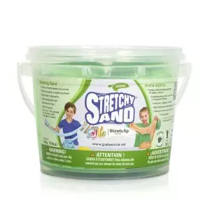 beste 90-talls leker - Green Slime