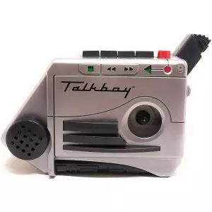 Talkboy