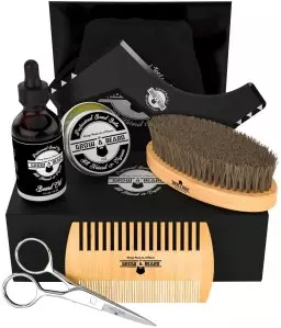 Grow A Beard 6-in-1 Grooming գործիք