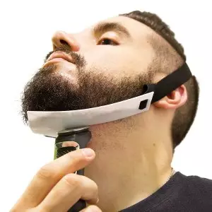 Aberlite Beard Shaper