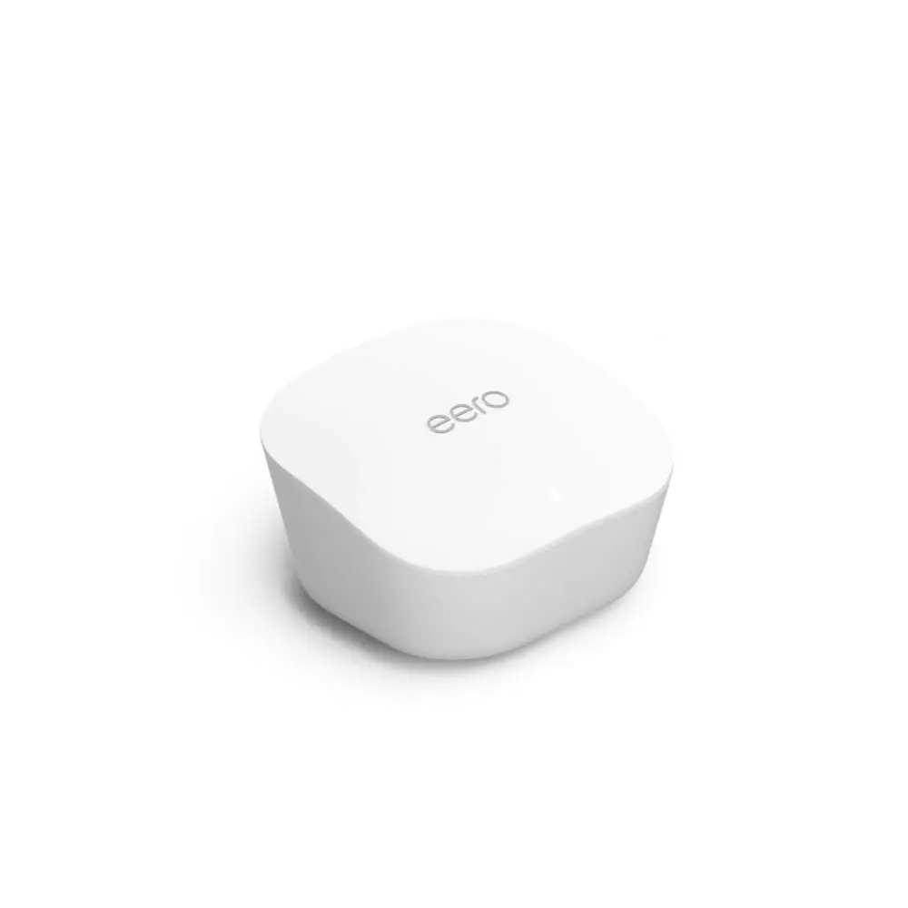 eero mesh wifi