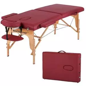 Massage Table Pinakamahusay na Masahe