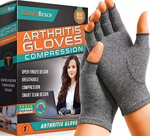 I-Comfy Brace Gloves