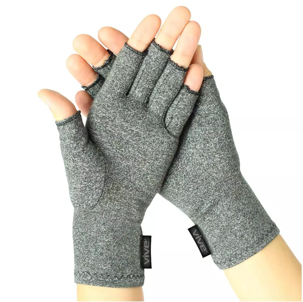 Vive Gloves