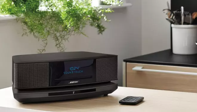 bose bluetooth radio