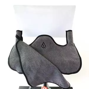 Drip Accessories-аас Black spintowel 2.0