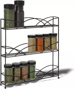 I-Spectrum Diversified best spice rack