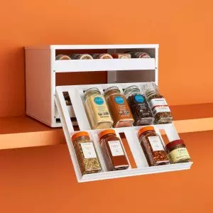 YouCopia Spice Rack