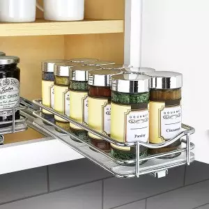 Lynk Spice Rack